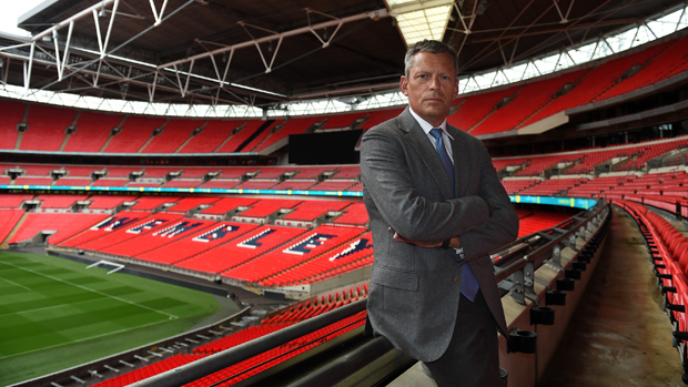 The FA forms new senior management structure