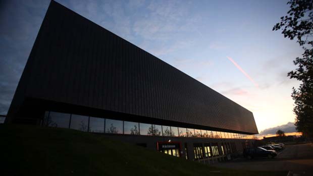 The FA Futsal Cup Finals will take place at London's iconic Copper Box ...