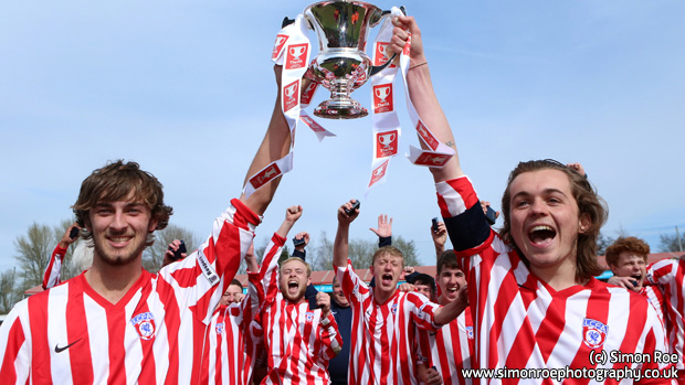 Sussex 0-2 Liverpool: County Youth Cup Final match report