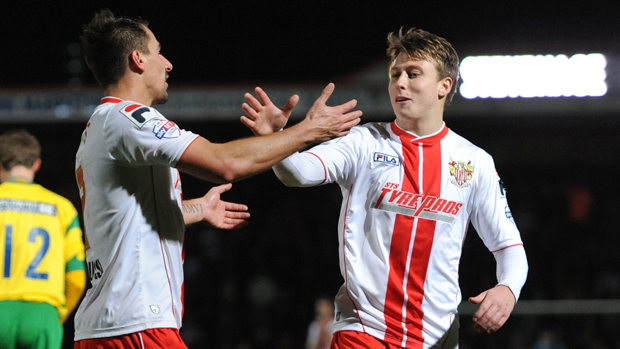 FA Cup Second Round summary