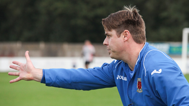 Garry Flitcroft hoping to fire Chorley back into the FA Cup First Round ...