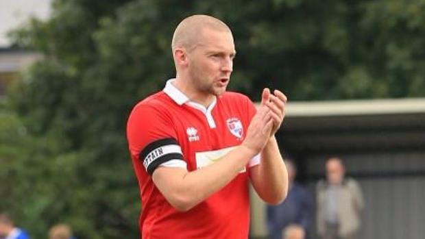 Former Hartlepool and York City defender Darren Craddock admits he's ...