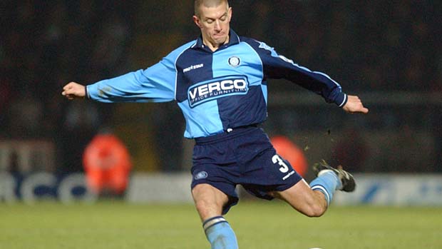 Emirates FA Cup preliminary round preview: Street FC v Witheridge AFC