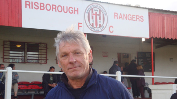 It's all relative as Risborough Rangers plot first Emirates FA Cup run