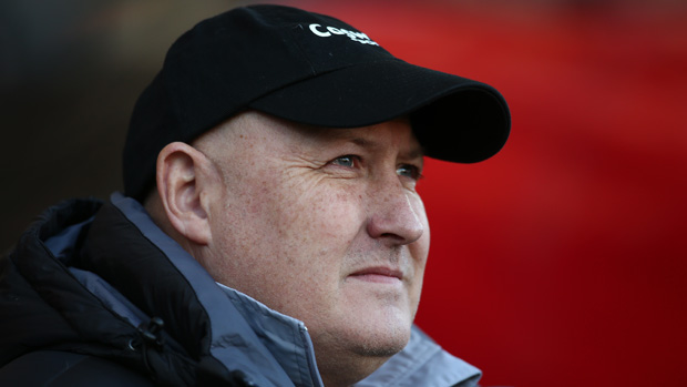 Russell Slade hoping FA Cup win will kickstart Cardiff season