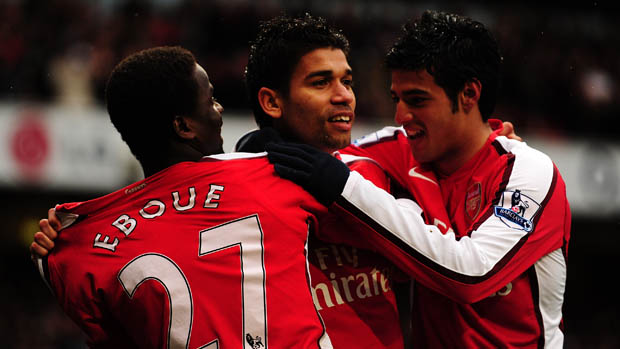 FATV flashback to 2009 when Arsenal beat Burnley 3-0 in Emirates FA Cup