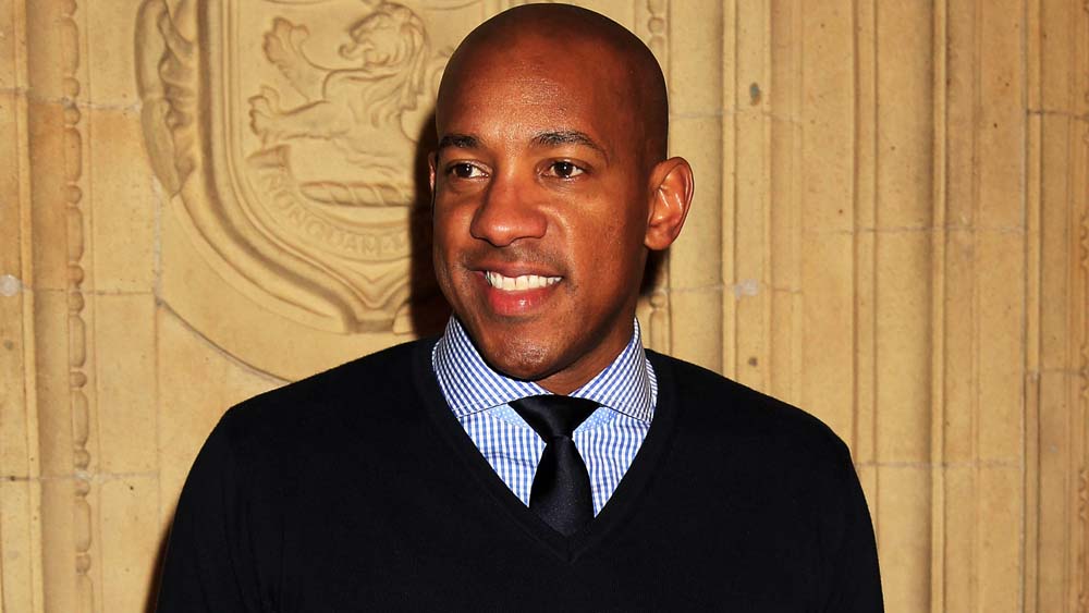 Former England striker and FA Cup finalist Dion Dublin gives his ...