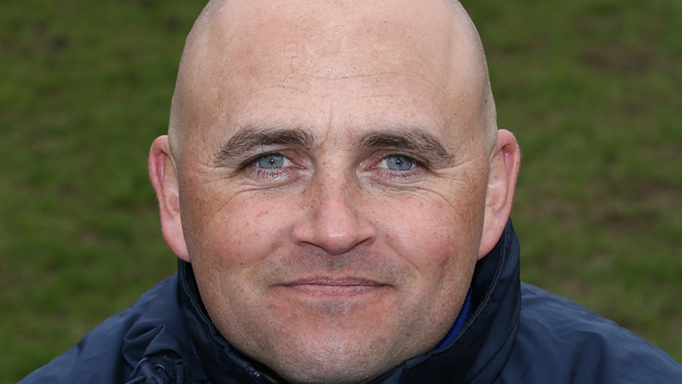 Oyster Martyrs boss unfussed by Sunday Cup favourites' tag