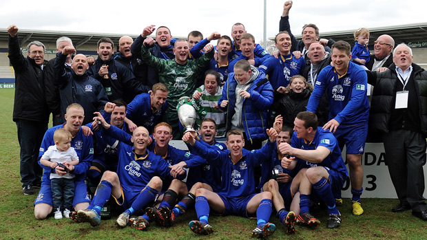 The FA Sunday Cup Semi-Finals take place this weekend