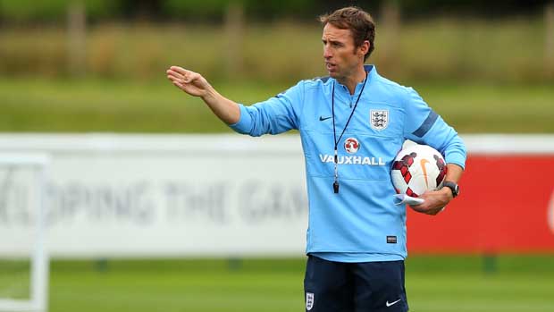 Gareth Southgate backs his Under-21s to progress into senior squad