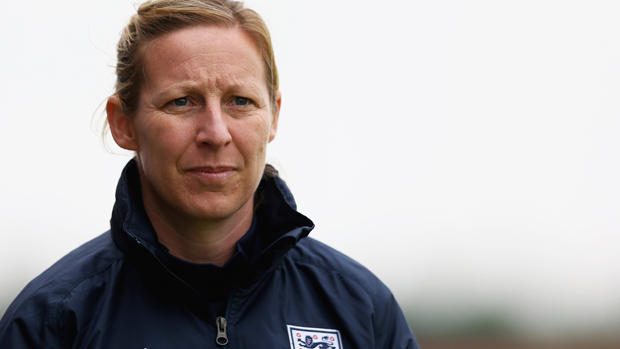 Lois Fidler selects England squad for UEFA Women's U17 Euro Finals