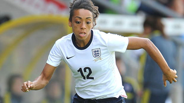 Jess Clarke replaces Ellen White in England Women's squad