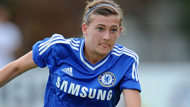 Hannah Blundell targets solid World Cup start against South Korea