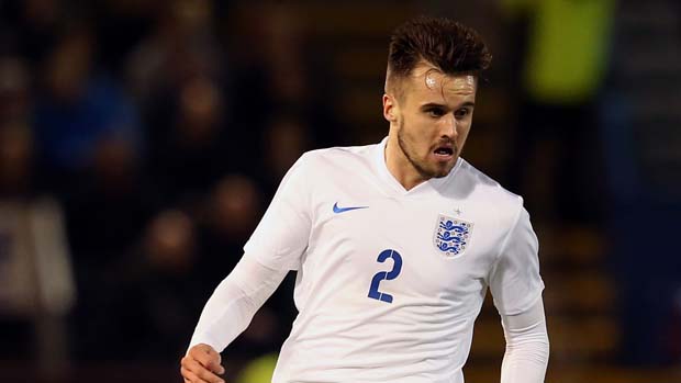 England Under-21s Player of the Year contender: Carl Jenkinson