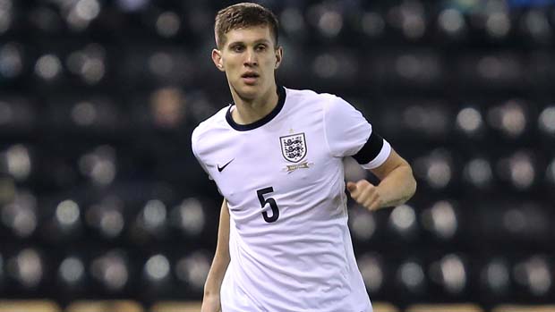Under-21s Player of the Year contender: John Stones