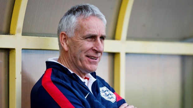 John Peacock hails 'mature and disciplined' England Under-17s after ...