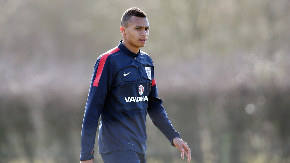Josh Murphy focused on Premier League return
