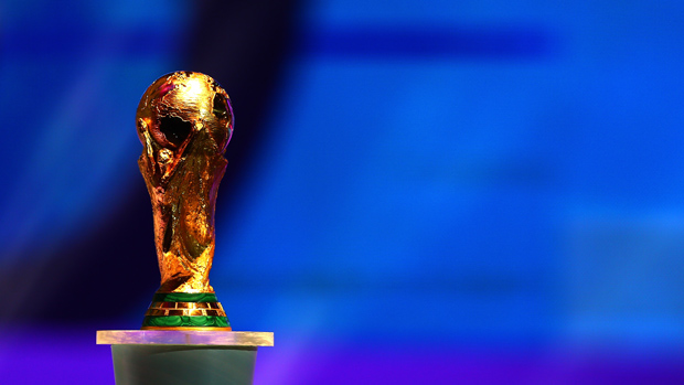 2014 World Cup facts and figures