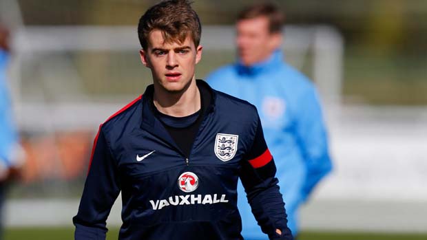England Under-21s striker Pat Bamford hoping Derby connection can help ...