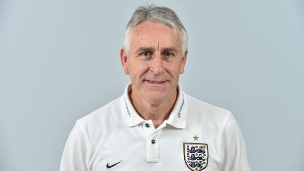 England U17 boss John Peacock says his team need to be more clinical as ...