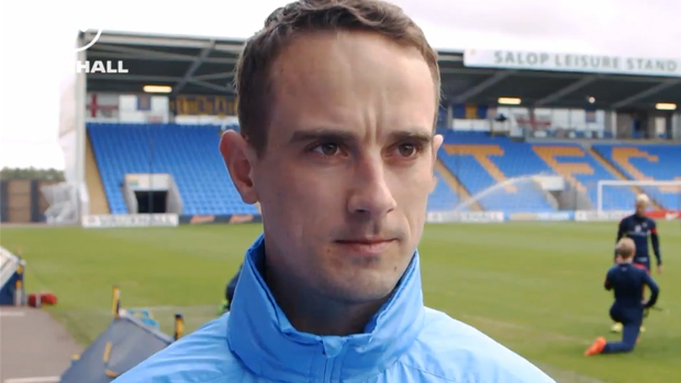 Mark Sampson wants England's Women to keep on improving