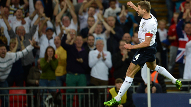 England Supporters Club: A new way to follow the Three Lions