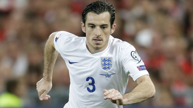 Leighton Baines believes England have never been as strong with their ...