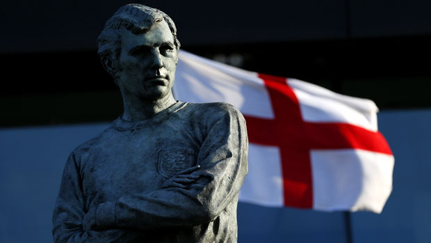 The Bobby Moore Fund has been selected as The FA's official charity partner