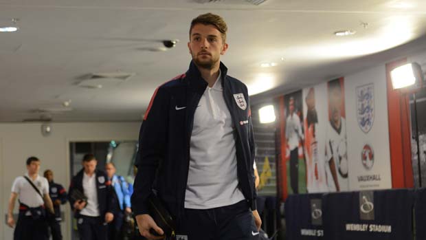 Southampton star Jay Rodriguez targets England return