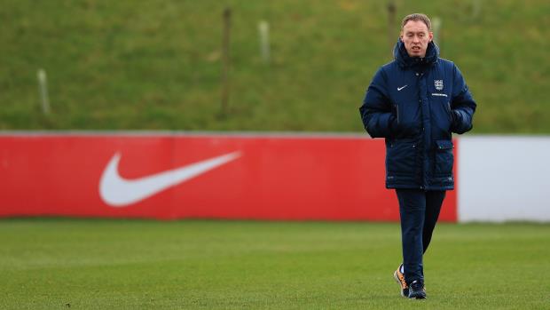 England Under-17s head coach Steve Cooper selects his squad for annual ...