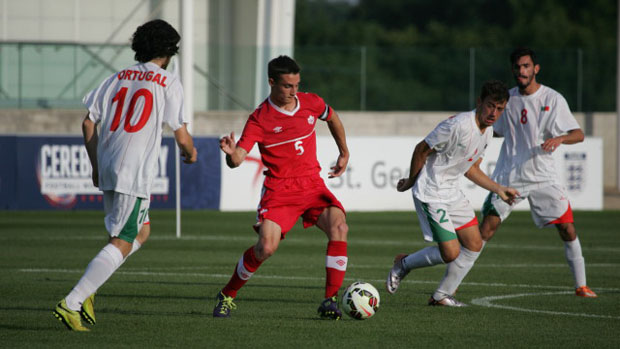 CP round-up: Venezuela, Scotland and Canada all victorious on day 10