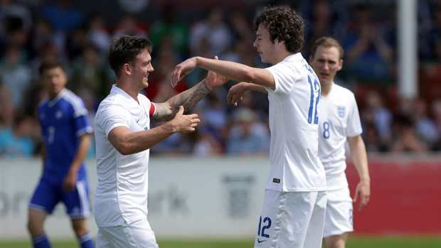 Jake Brown determined to savour every CP moment