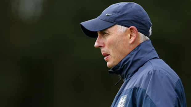 Keith Webb says Cerebral Palsy football in England is making progress