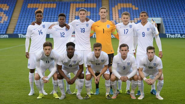 England Under-20s set to face Canada at Doncaster on Easter Sunday
