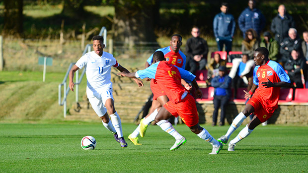 Arsenal forward Chrissy Willock thriving in his role as England vice ...