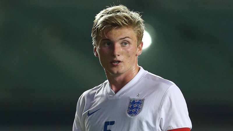 England Under-19s captain Taylor Moore believes they can 'go all the ...