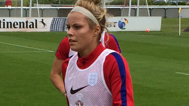 Rachel Daly dazzling at Houston Dash