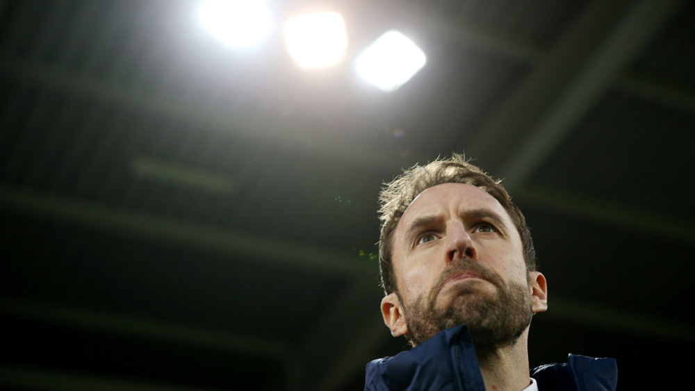 Gareth Southgate impressed by Demarai Gray's 'super debut'