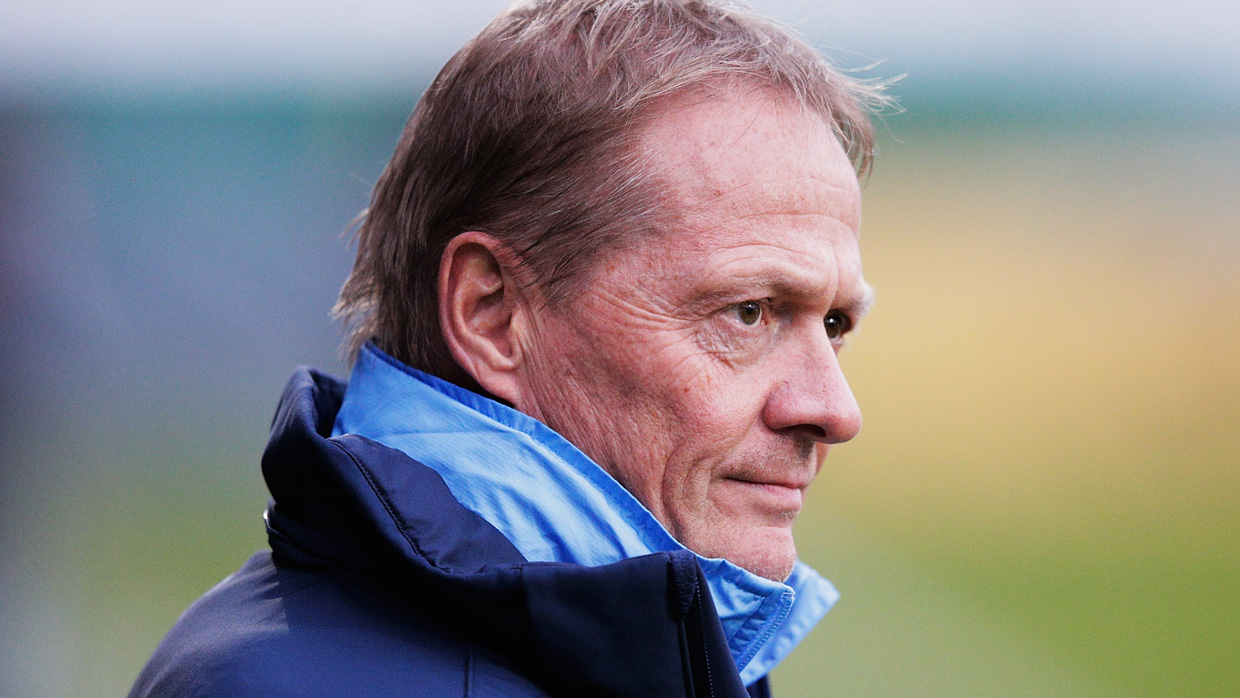 England Under-19s boss Keith Downing keen to narrow down squad choices