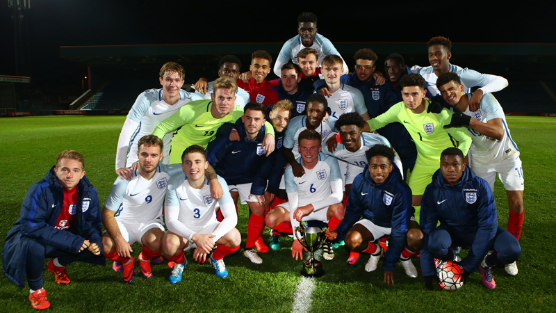 England Under-20s win three in three at Four Nations Tournament after 2 ...