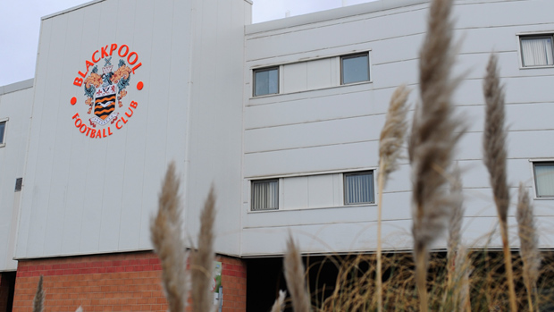 Blackpool FC chairman Karl Oyston sanctioned for misconduct