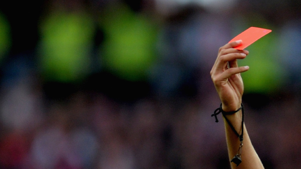 FA charges - January 2015