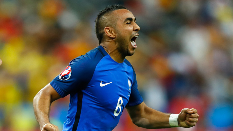 Euro 2016 Tactical analysis: France 2-1 Romania