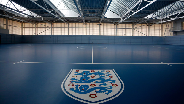 England to face hosts Israel, Denmark and Wales in October Futsal World ...