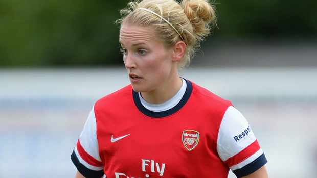 Kim Little has sigend for Seattle Reign in the US