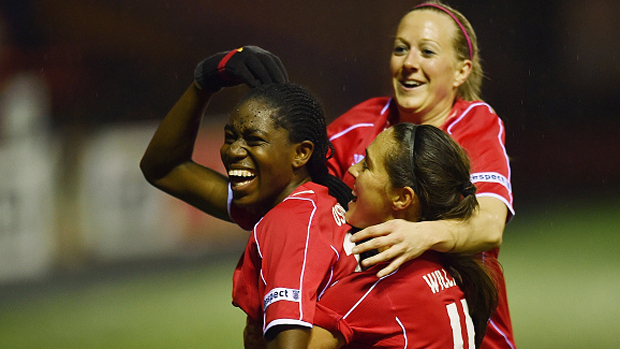 Liverpool 2-1 Birmingham City: The FA WSL match report