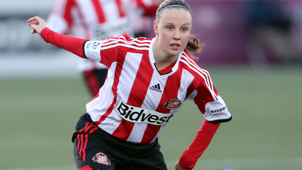Beth Mead confident Sunderland can kick on in FA WSL 1