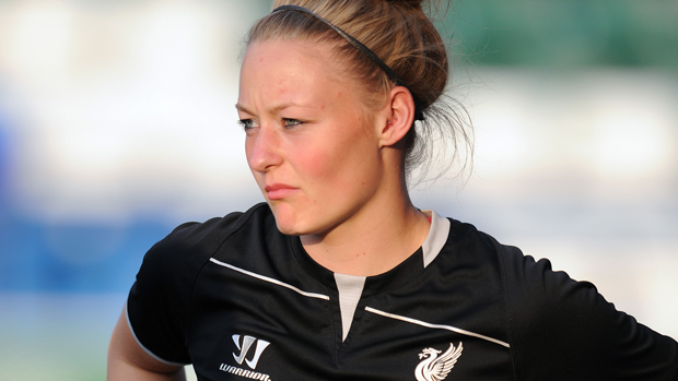 Everton sign Ellie Stewart from FA WSL 1 champions Liverpool