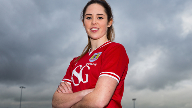 FA WSL 2 side Bristol City sign Ellie Wilson from Reading