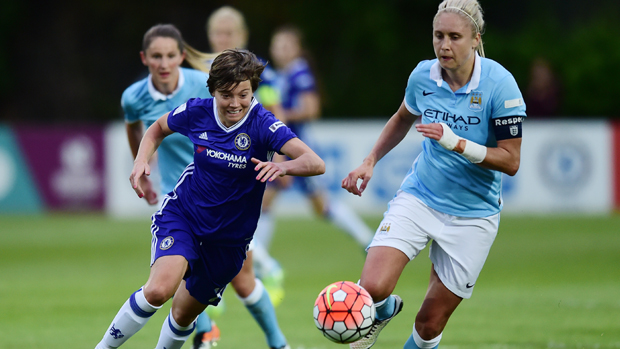FA Women's Super League to move to new calendar in 2017